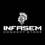 Infasem (Khodynsky Boulevard No:4), giyim mağazası  Moskova'dan