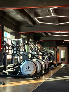 Prime Gym (praspiekt Pieramogi No:2), fitness kulüpleri  Gomel'den