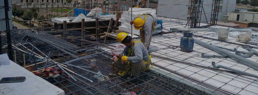 Mühendislik firmaları 2b Ingeniería Y Construcción, Lima, foto