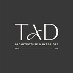 Interior Design TADstudio (Kurkinskoe Highway No:с2), i̇ç mimarlık firmaları  Himki'den