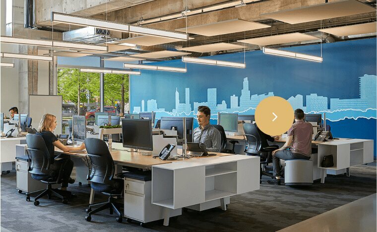 Emlak ofisi Homes and Beyond, İstanbul, foto