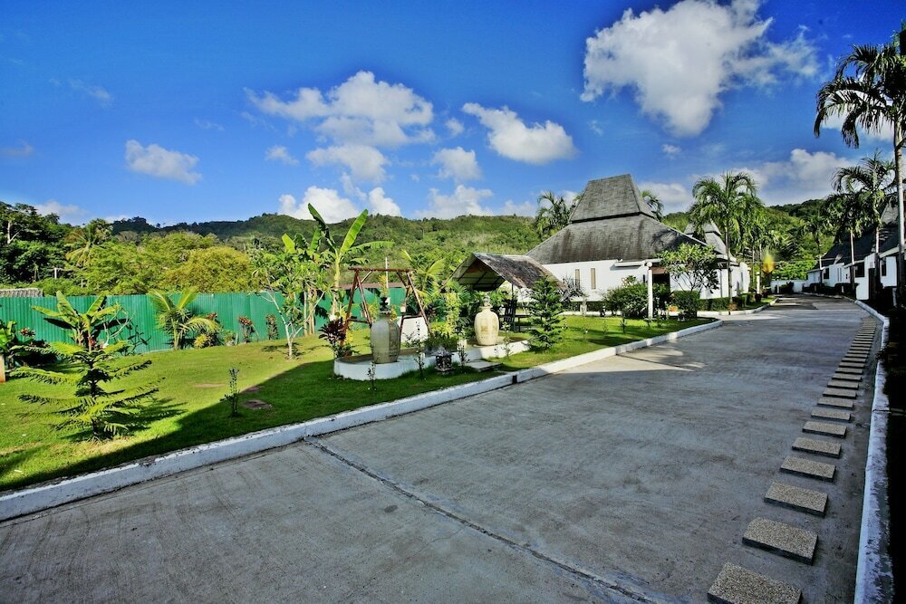 Otel The Kara Pool Villa, Phuket Eyaleti, foto