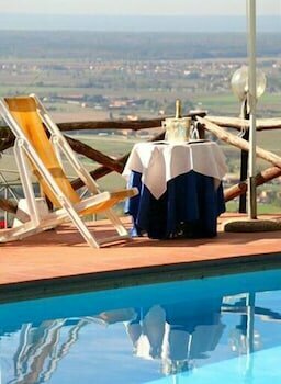 Otel Borgo degli Aranci, , foto