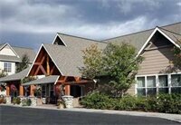 Daireler Residence Inn by Marriott Anchorage Midtown, Anchorage, foto