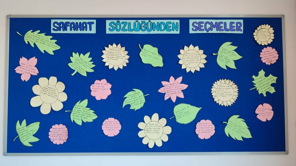 Lise Havva-Sedat Avcıoğlu Fen Lisesi, Kumluca, foto