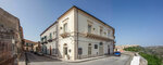 Il Duomo Relais (Via Solarino No:61, Ragusa), kısa süreli konaklama  Ragusa'dan