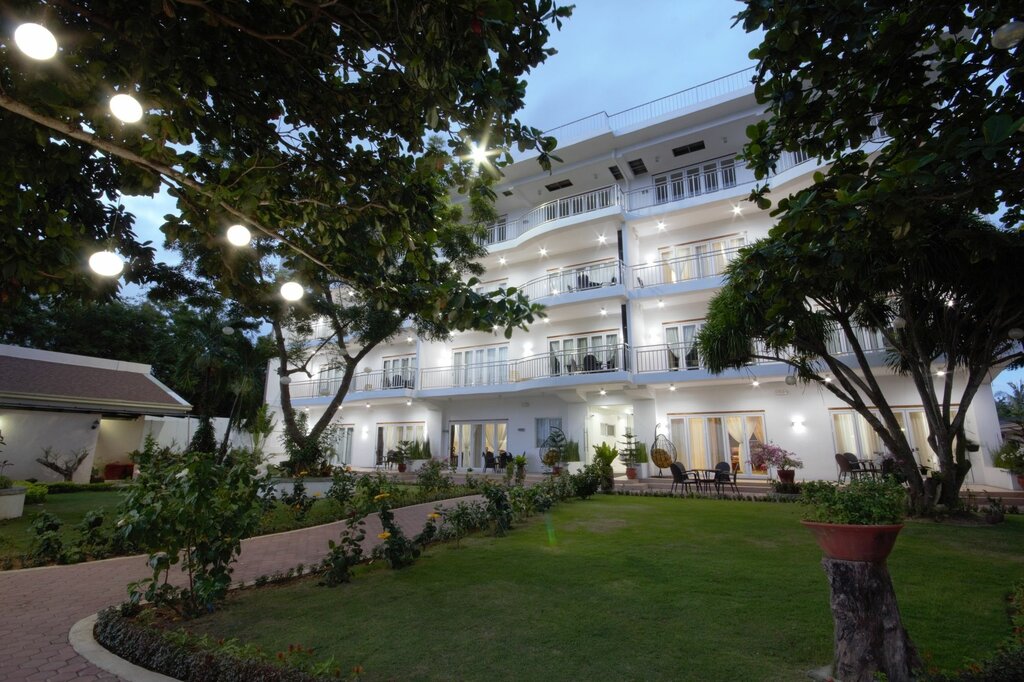 Otel Nordtropic Resort and Residences, , foto