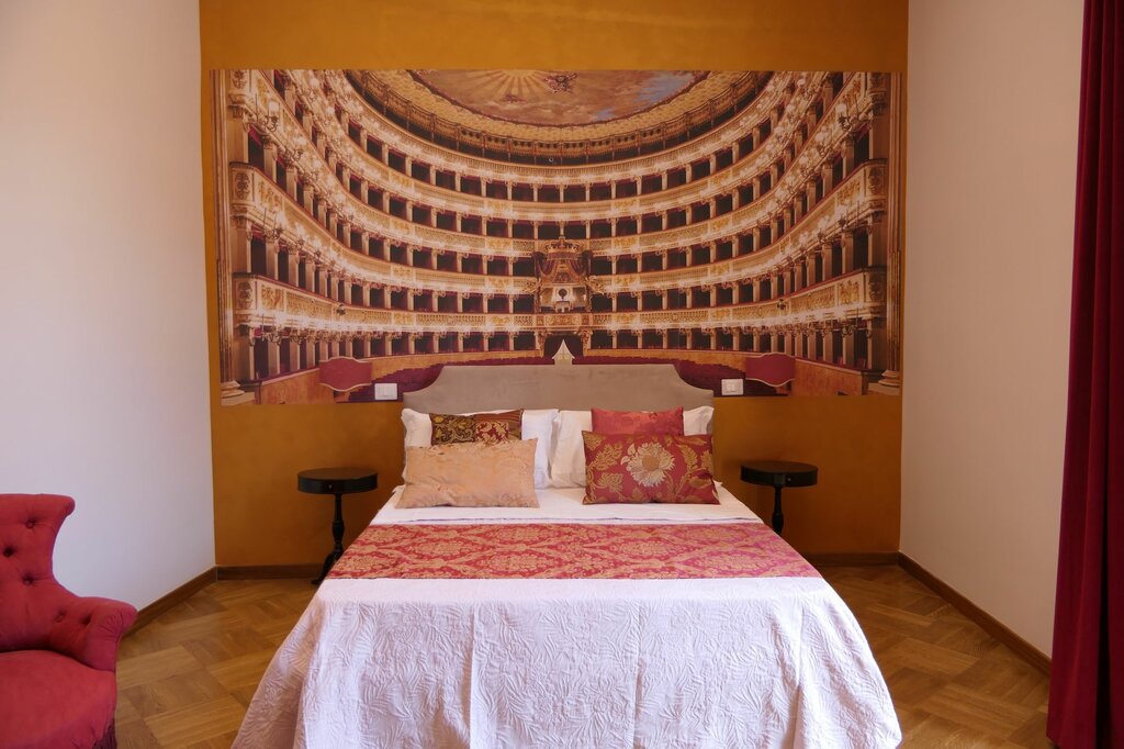 Otel B&b City Soul Spaccanapoli, Napoli, foto