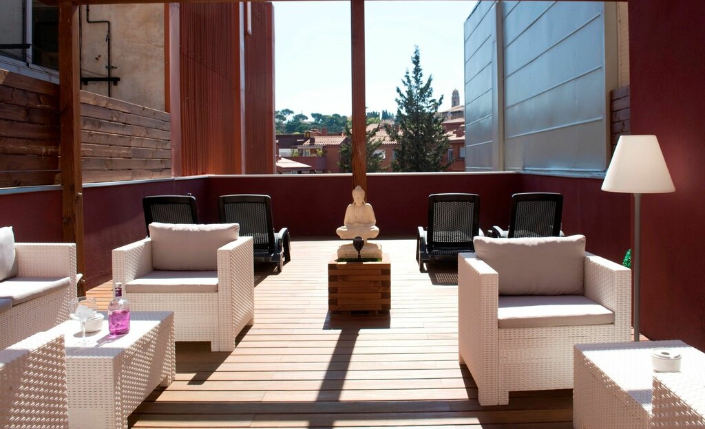 Daireler Home to Home Barcelona, Barselona, foto