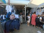 Clothing store (Mambet Batyr Street No:2Е), giyim mağazası  Taraz'dan