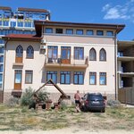 Morskaya Zvezda (Набережная улица No:51, село Прибрежное), otel  Kırım Cumhuriyeti'nden