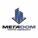 Megadom (улица Самокиша No:5Б), emlak ofisi  Simferopol'dan (Akmescit'ten)