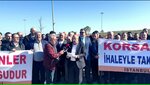 İstanbul Havalimanı Taksiciler Kooperatifi (İstanbul, Arnavutköy, Tayakadın Mah., Vecihi Hürkuş Cad., 2/2), dernekler, birlikler  Arnavutköy'den