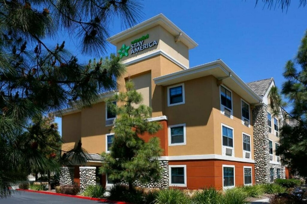 Otel Extended Stay America Suites Temecula Wine Country, Temecula, foto