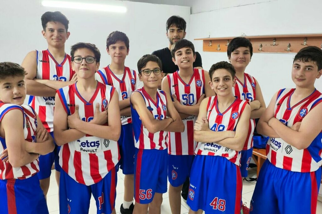 Spor kulüpleri Avcılar Tanyıldızı Spor Kulübü, İstanbul, foto