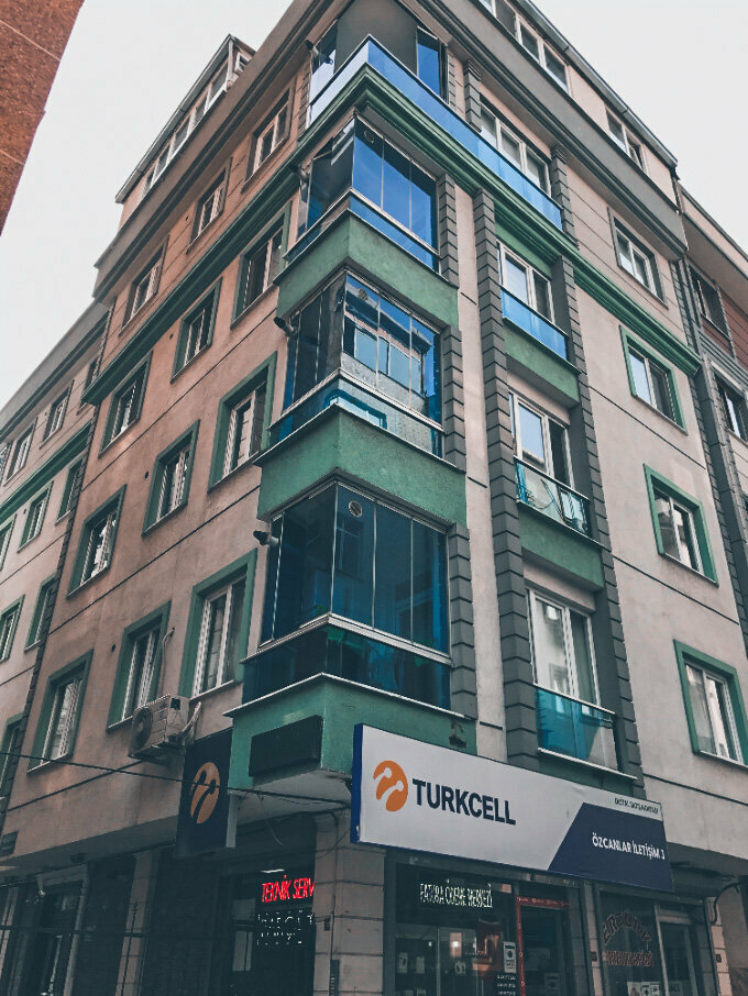 i̇nşaat malzemeleri toptan Başyiğit Kardeşler, İstanbul, foto