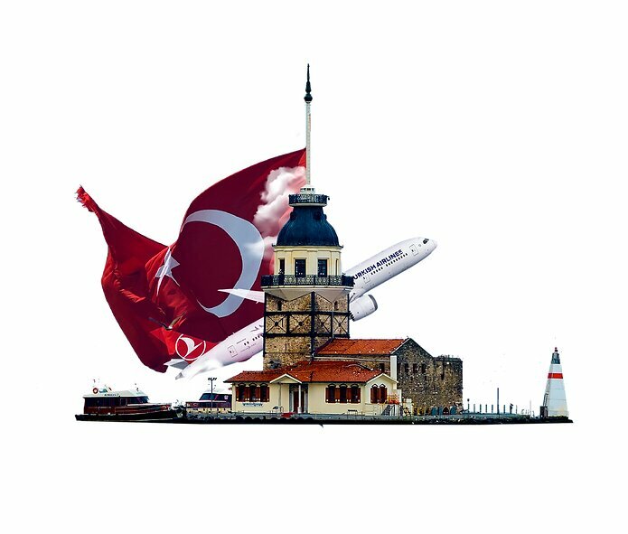 Emlak ofisi Kamiran Emlak, İstanbul, foto