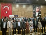 Tmmob Gıda Mühendisleri Odası (Ankara, Çankaya, Kızılay Mah., Sümer 2. Cad.), gıda üreticileri  Ankara'dan