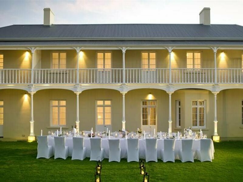 Otel Dock House Hotel & SPA, Capetown, foto