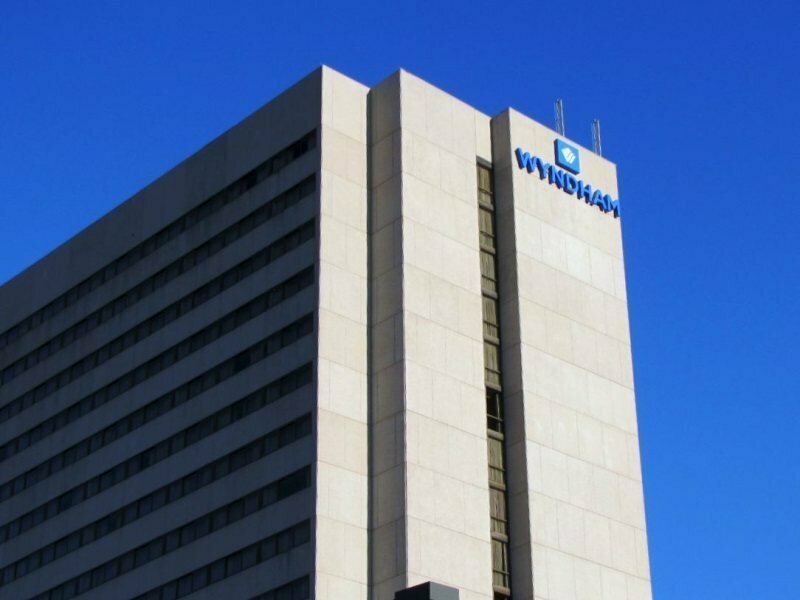 Otel Wyndham Houston West Energy Corridor, Houston, foto
