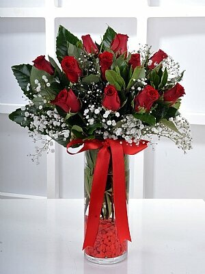 Çiçekçiler Anatolia Çiçek, Ankara, foto