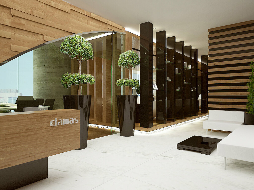 Mimari proje firmaları D. K Mimarlık Proje Ve Dekorasyon, İstanbul, foto
