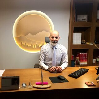 Özel muayenehaneler Prof. Dr. Mehmet Murad Başar, İstanbul, foto