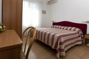 Hotel Perugina (Via Adige No:34, Chianciano Terme), otel  Toskana'dan