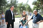 Konyaaltı Belediyesi (Antalya, Konyaaltı, Zümrüt Mah., Andızlı Sok., 77), evcil hayvan yetiştiricileri  Antalya'dan