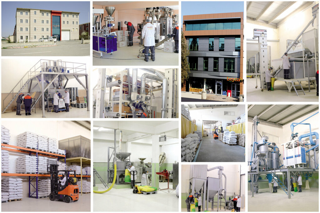 Toptan gıda mağazaları Beyza Gıda, Kayseri, foto