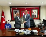 Düziçi Belediyesi (Traşlı Mah. Refik Cesur Bul. No:710 80600 Çotlu Köyü Düziçi Osmaniye), belediyeler, devlet daireleri  Düziçi'nden