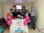 Kaynarca İlçe Devlet Hastanesi (Sakarya, Kaynarca, Hatipler Mah., Şht.Ercan Karadağ Cad., 49AC), hastaneler  Kaynarca'dan