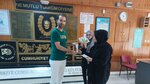 Toroslar İmam Hatip Ortaokulu (Mersin, Toroslar, Turunçlu Mah., 78067. Sok., 45), ortaokul  Mersin'den