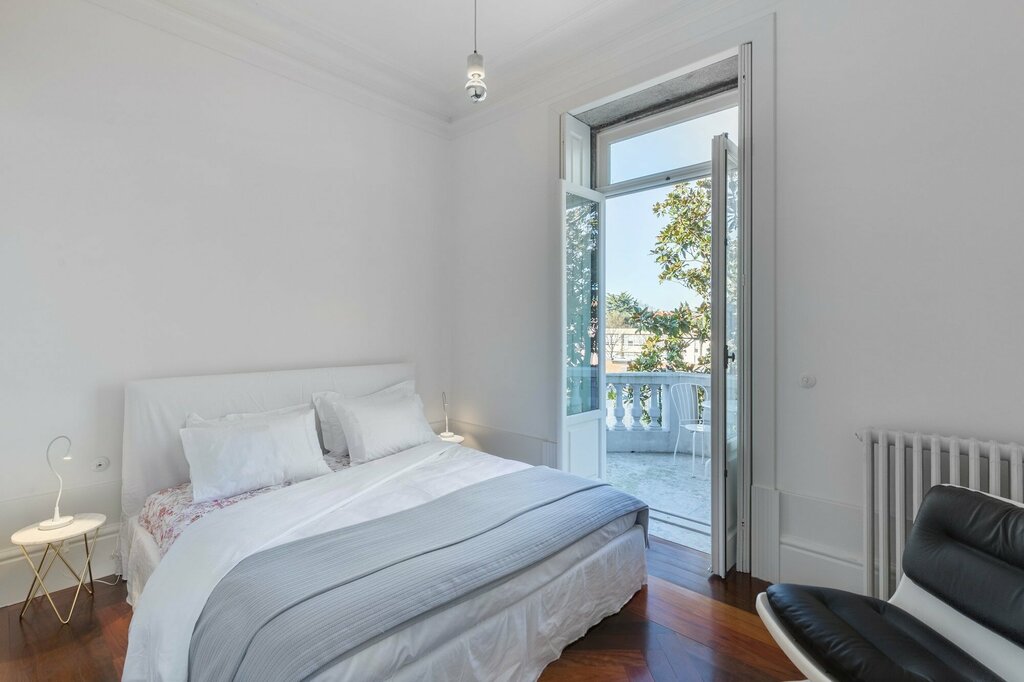 Otel The Blue Guest House, Porto, foto