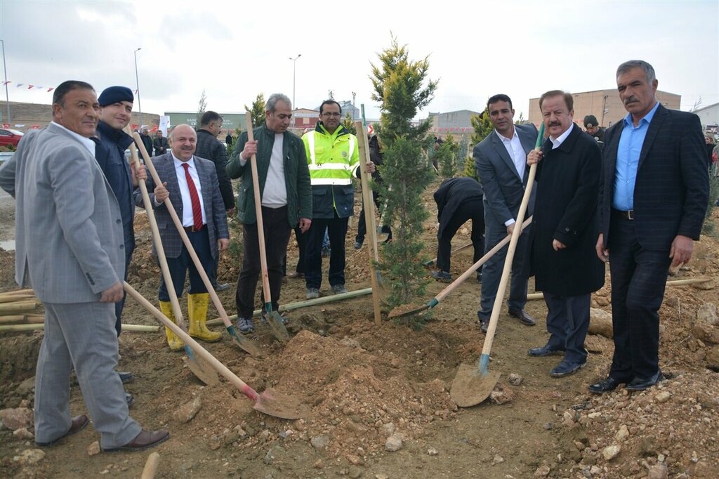 Denetleyici kuruluşlar Haymana Ziraat Odası, Haymana, foto