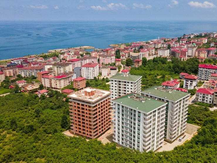 i̇nşaat firmaları Aksgrup İnşaat, İstanbul, foto