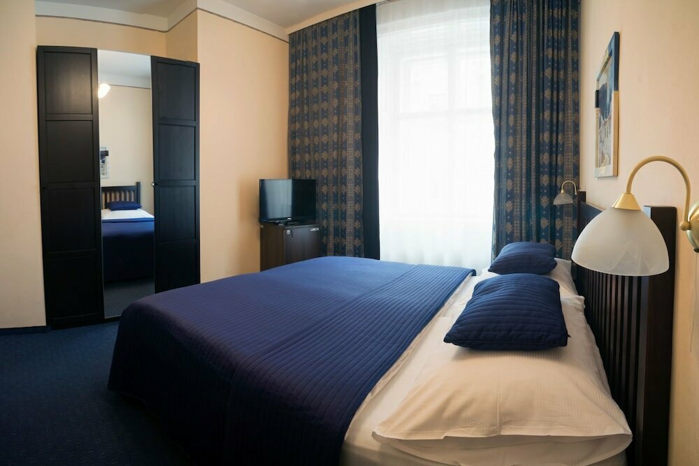 Otel Hotel Bajazzo, Viyana, foto