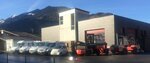 Beat Bühler Bedachungen-Zimmerei GmbH (Bern, Interlaken, Mittelweg, 3), kerestecilik  Bern'den