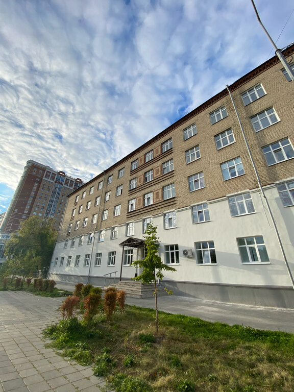 Yurtlar Obshchezhitiye № 2, Yekaterinburg, foto