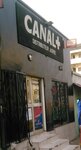 Canal+ distribution (Avenue des Trois Martyrs No:21, Brazzaville), i̇ş merkezi  Brazzaville'den