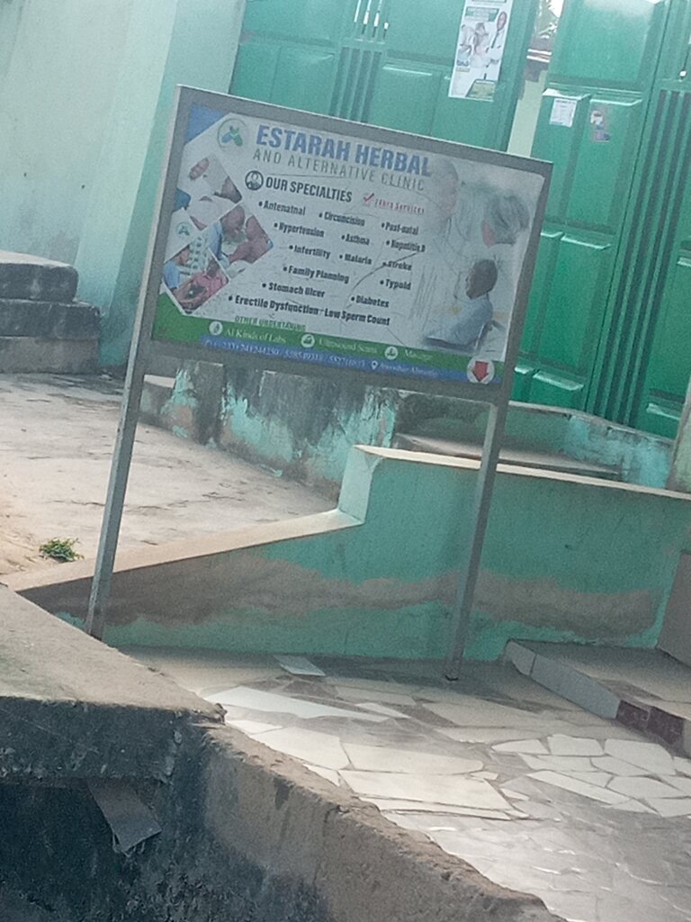 Tıp merkezleri ve klinikler Estarah clinic, Dünya, foto