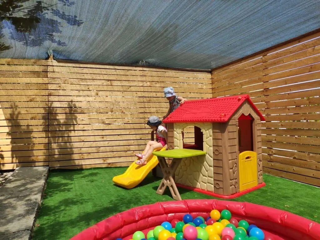 Anaokulları Happy Childhood Academy, Novorossiysk, foto