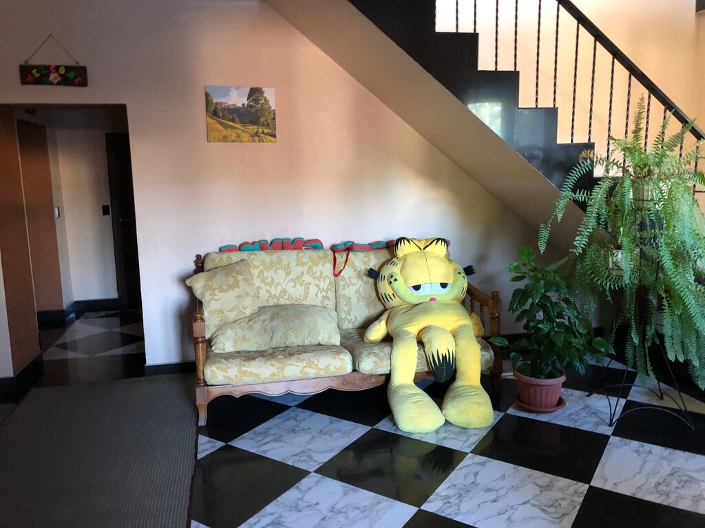 Kısa süreli konaklama Нa domu u Aleksandry, Ussuriysk, foto