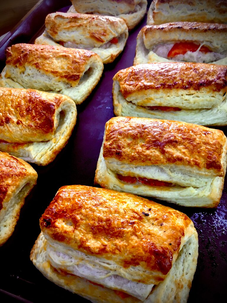 Fast food Бистро Поляна, Neftegorsk, foto