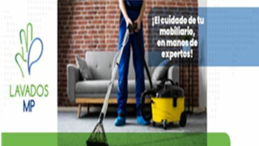 Temizlik şirketleri MP Sabaneta Furniture and Carpet Wash, , foto