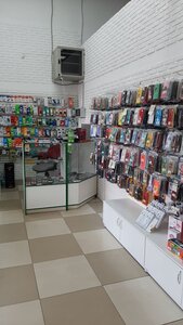 Cep telefonu aksesuarları Мобильный штрих, Porhov, foto