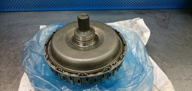 Otomatik şanzıman tamiri Master Akpp, Kudrovo, foto