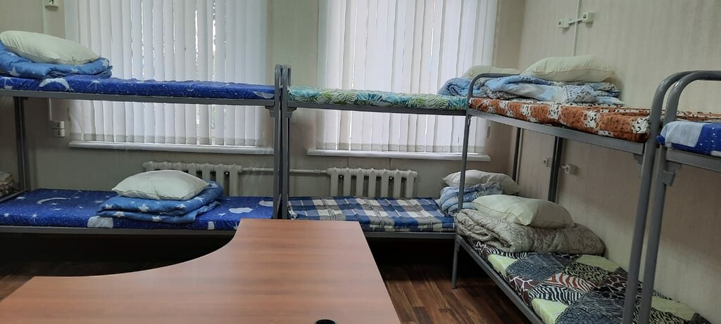Pansiyonlar, hosteller Hostel Bereg, Moskova ve Moskovskaya oblastı, foto