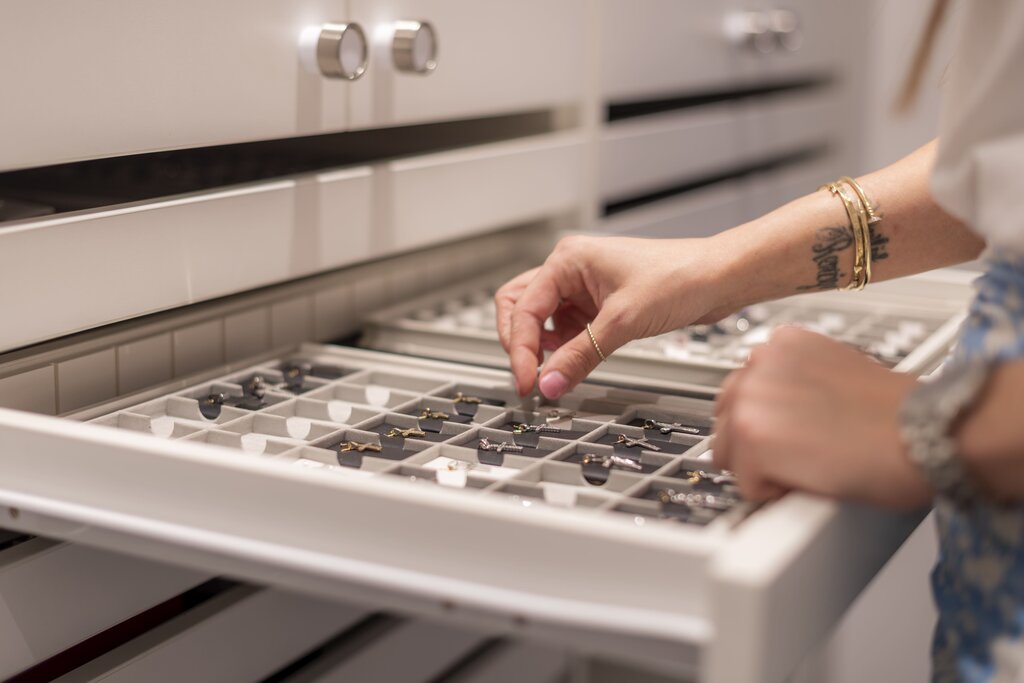 Rehincilik Pfandhaus&Juwelier Anton Brocker, Neuss, foto