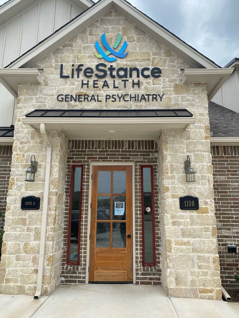 Madde bağımlılığı tedavi merkezi LifeStance Health, Moore, foto